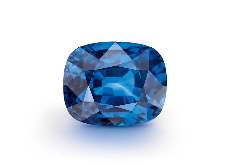 Gübelin - Interessante Informationen über Edelsteinschliffe