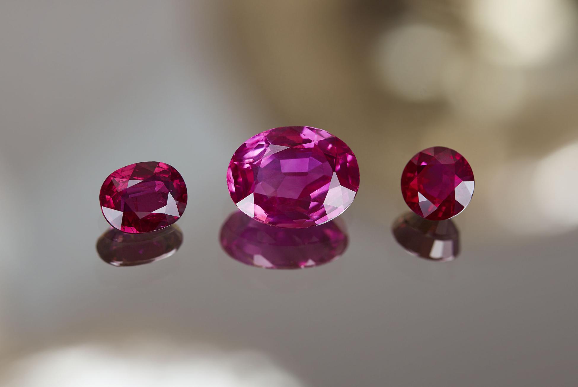 Discover the Ruby, the King of Gemstones