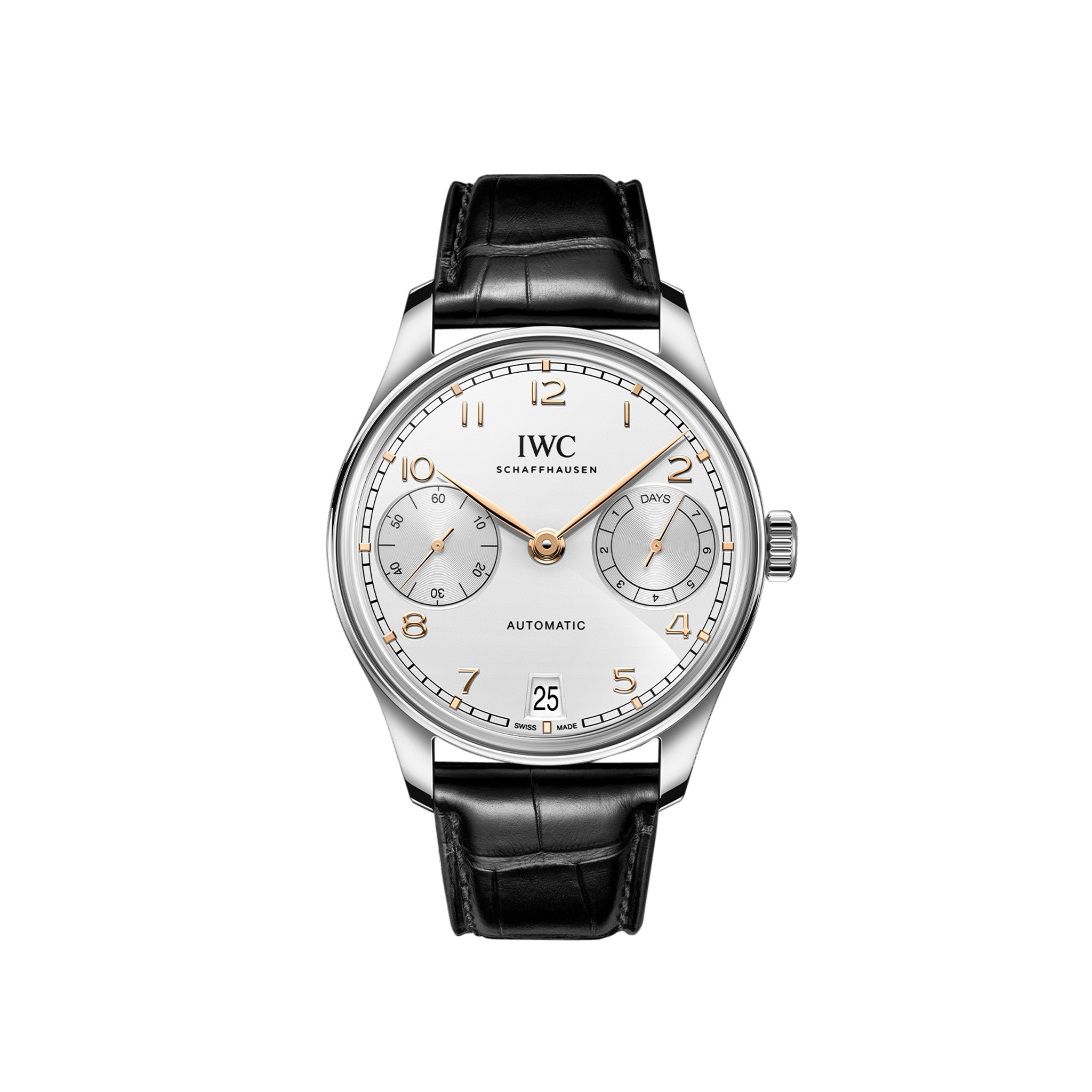IWC Schaffhausen | AUTOMATIC IW501701 | Gübelin