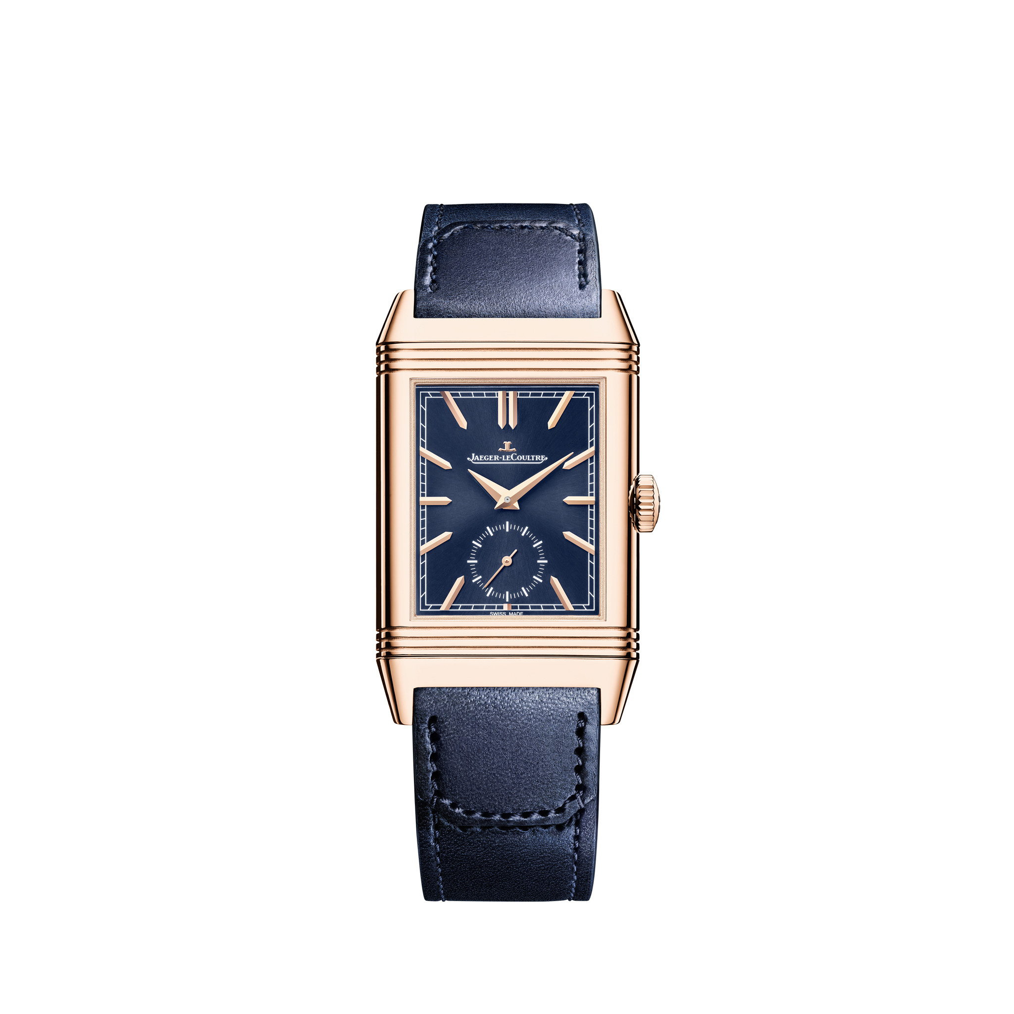 Jaeger-LeCoultre | DUOFACE Q3982590 | Gübelin