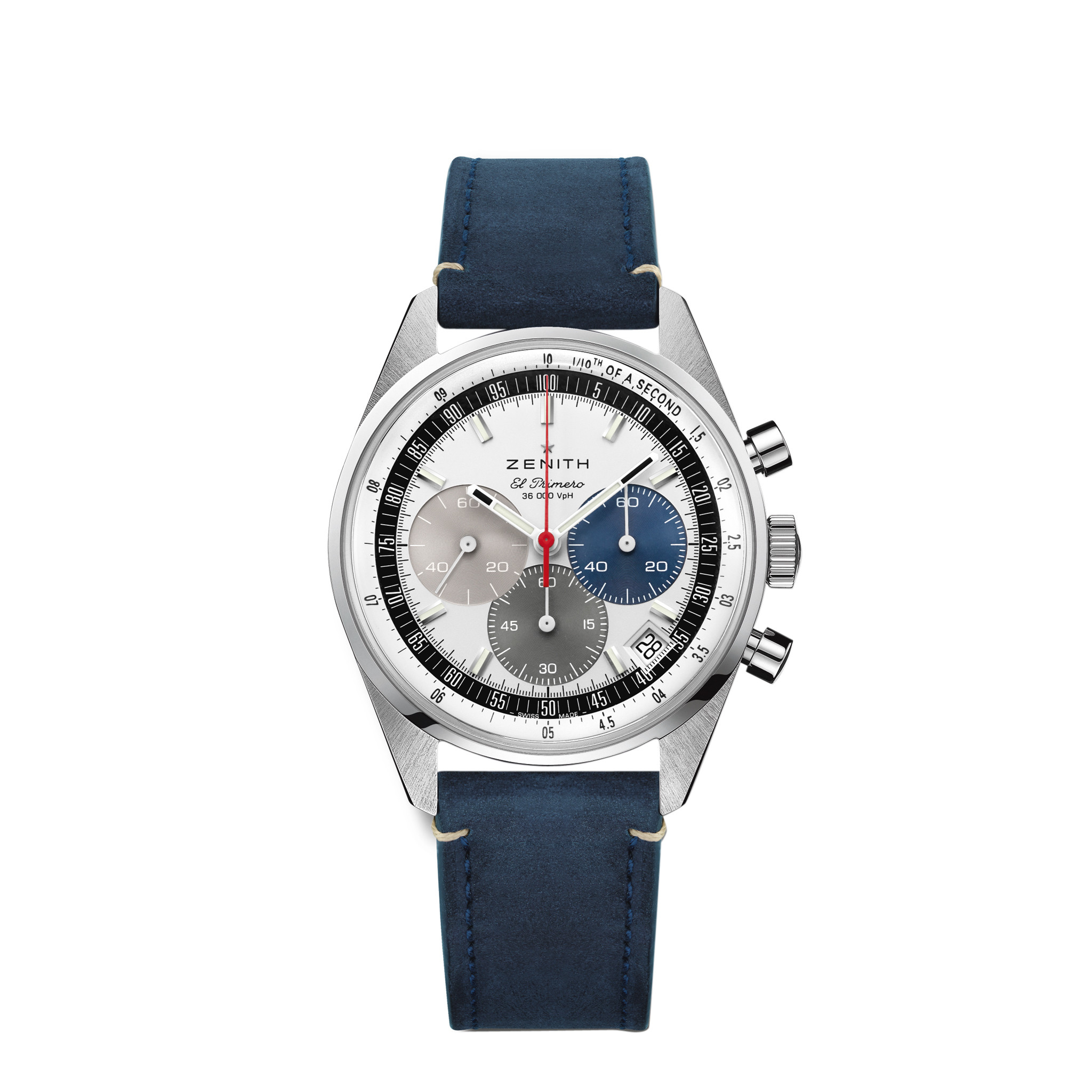 Zenith | ORIGINAL 03.3200.3600/69.C902 | Gübelin