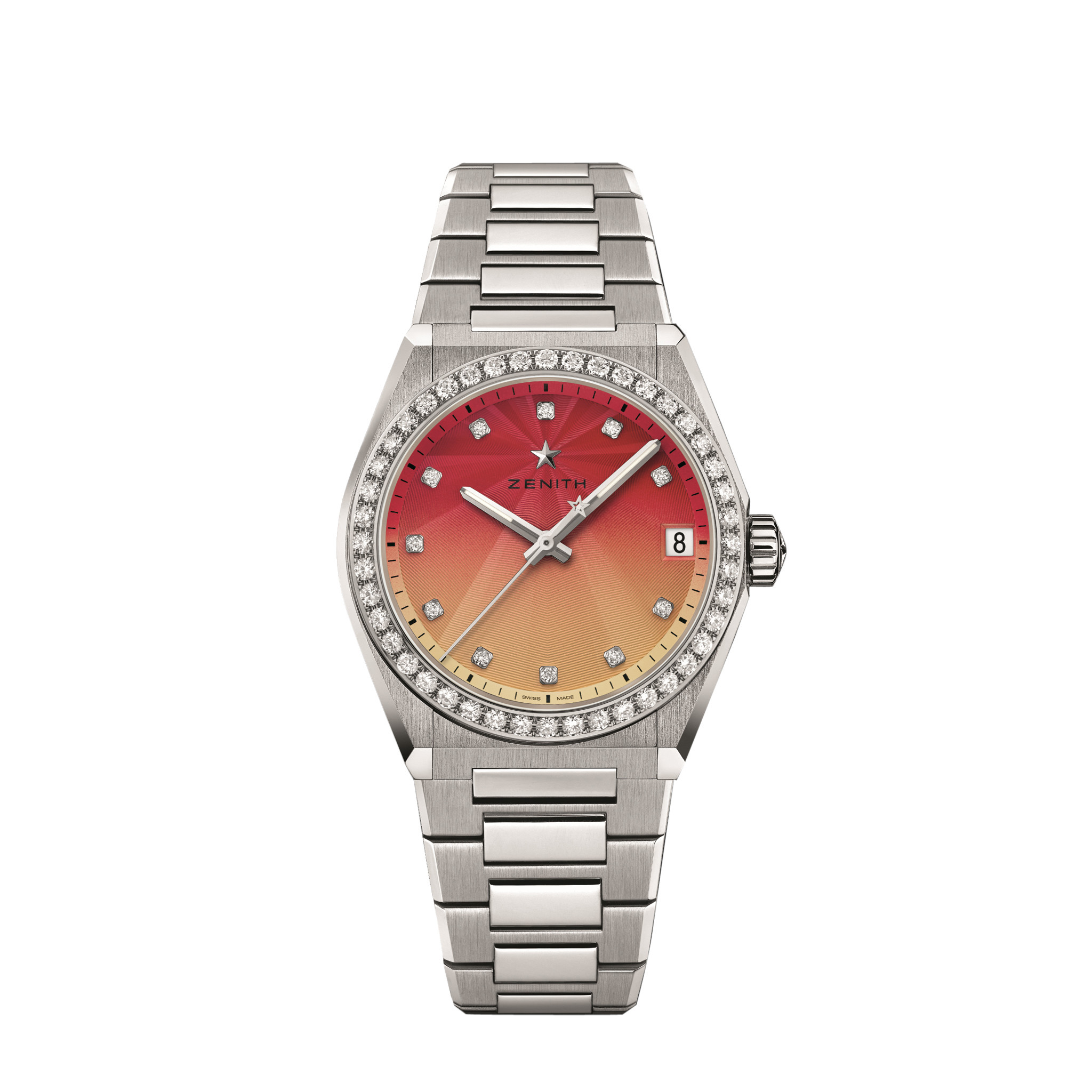 Zenith | MIDNIGHT SUNSET 16.9200.670/33.MI001 | Gübelin